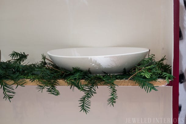 How to Set-up a Statement Making Buffet Table for Your Next Party ⋆ ...