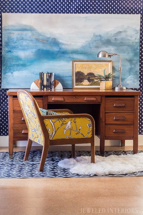 desk reveal (1 of 1)-13 ⋆ Jewel Marlowe