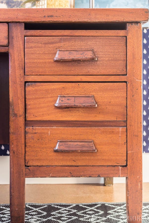 desk reveal (1 of 1)-16 ⋆ Jeweled Interiors