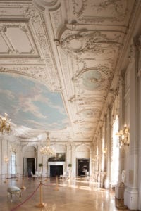 Design Inspiration: Newport Mansion Tour | Rosecliff ⋆ Jewel Marlowe