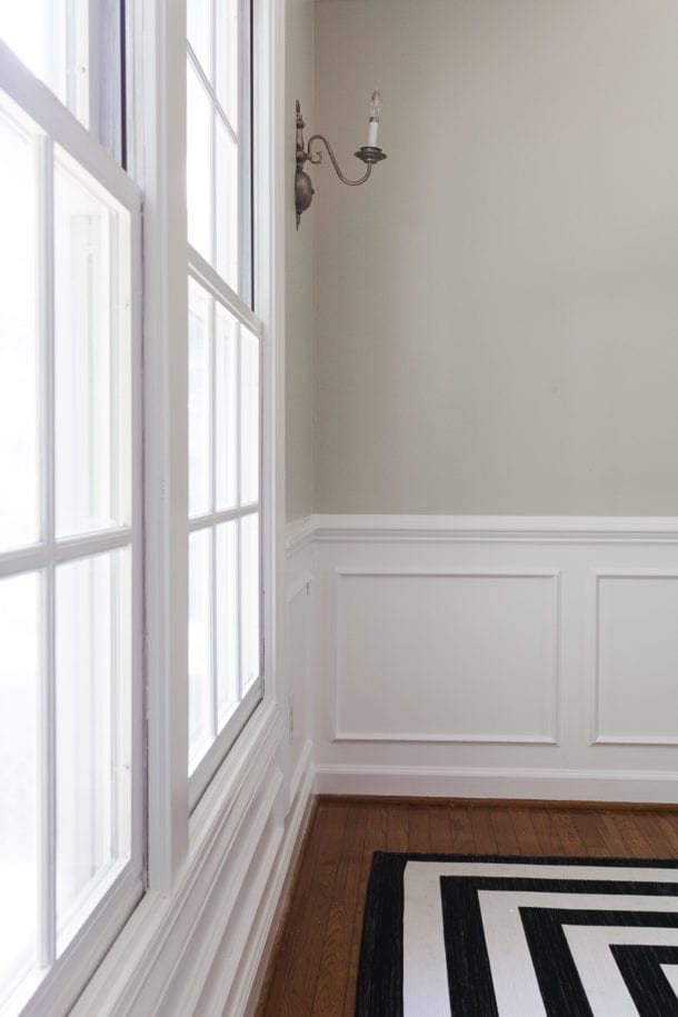 Why Metrie Moulding has ROCKED my WORLD | Jeweled Interiors ORC ...