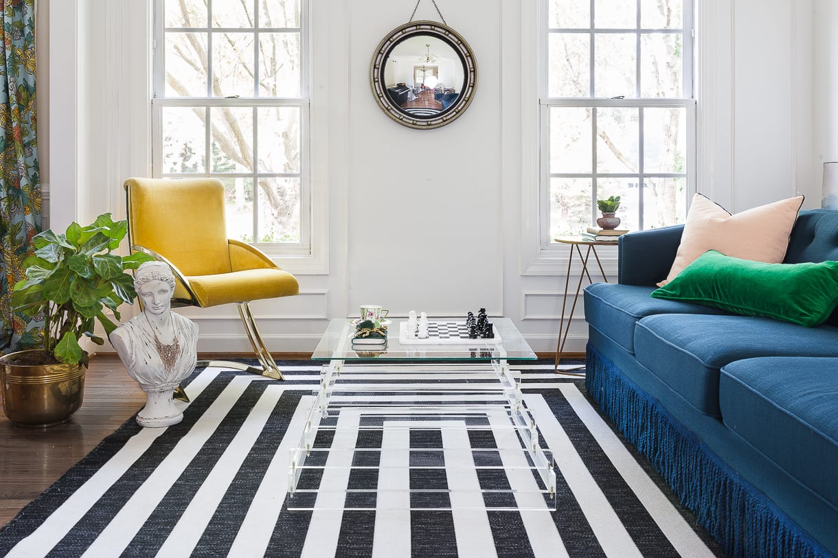 Why Metrie Moulding has ROCKED my WORLD | Jeweled Interiors ORC ...