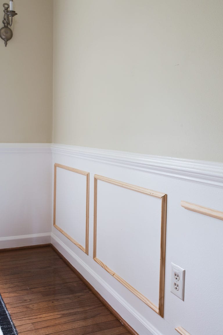 Why Metrie Moulding has ROCKED my WORLD | Jeweled Interiors ORC ...