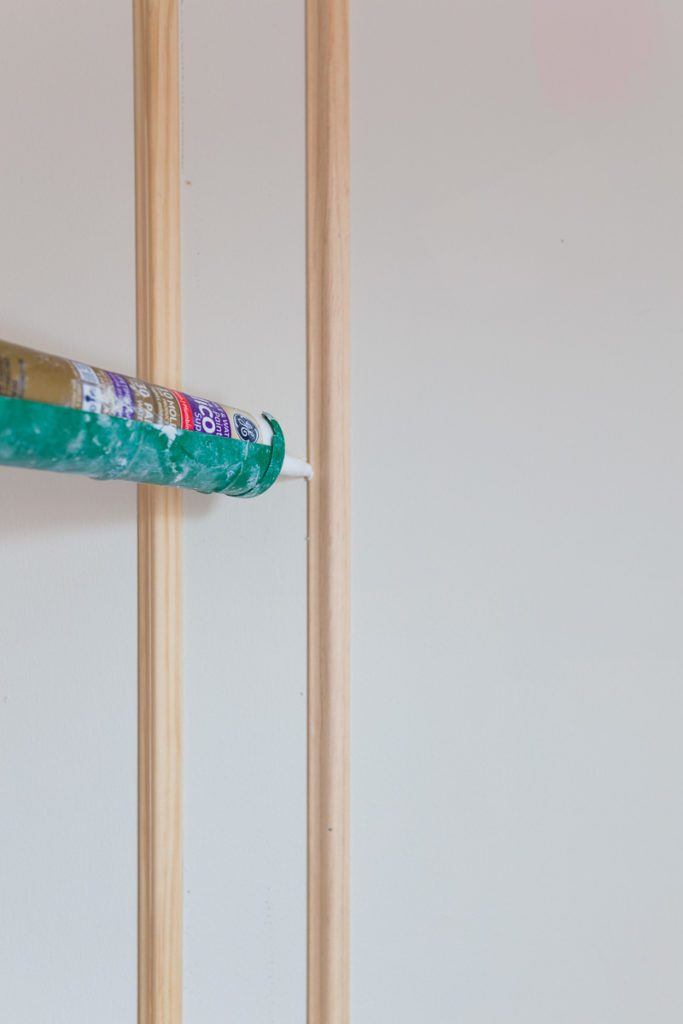 How to Hang Crown Moulding | Three Tips We Learned the Hard Way ⋆ Jewel ...