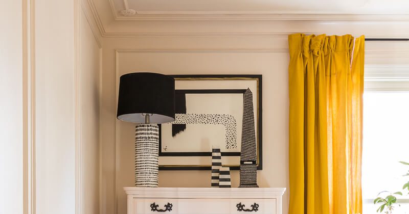 How to Hang Crown Moulding | Three Tips We Learned the Hard Way ⋆ Jewel ...