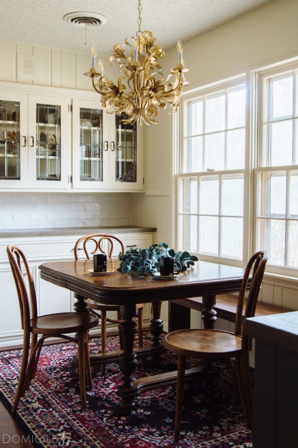 Jeweled Interiors | Farrow and Ball |Setting Plaster |Thomas Mach ...