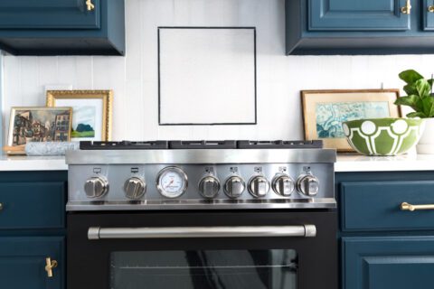 Five Facts about my New Bertazzoni Master Series Range ⋆ Jewel Marlowe
