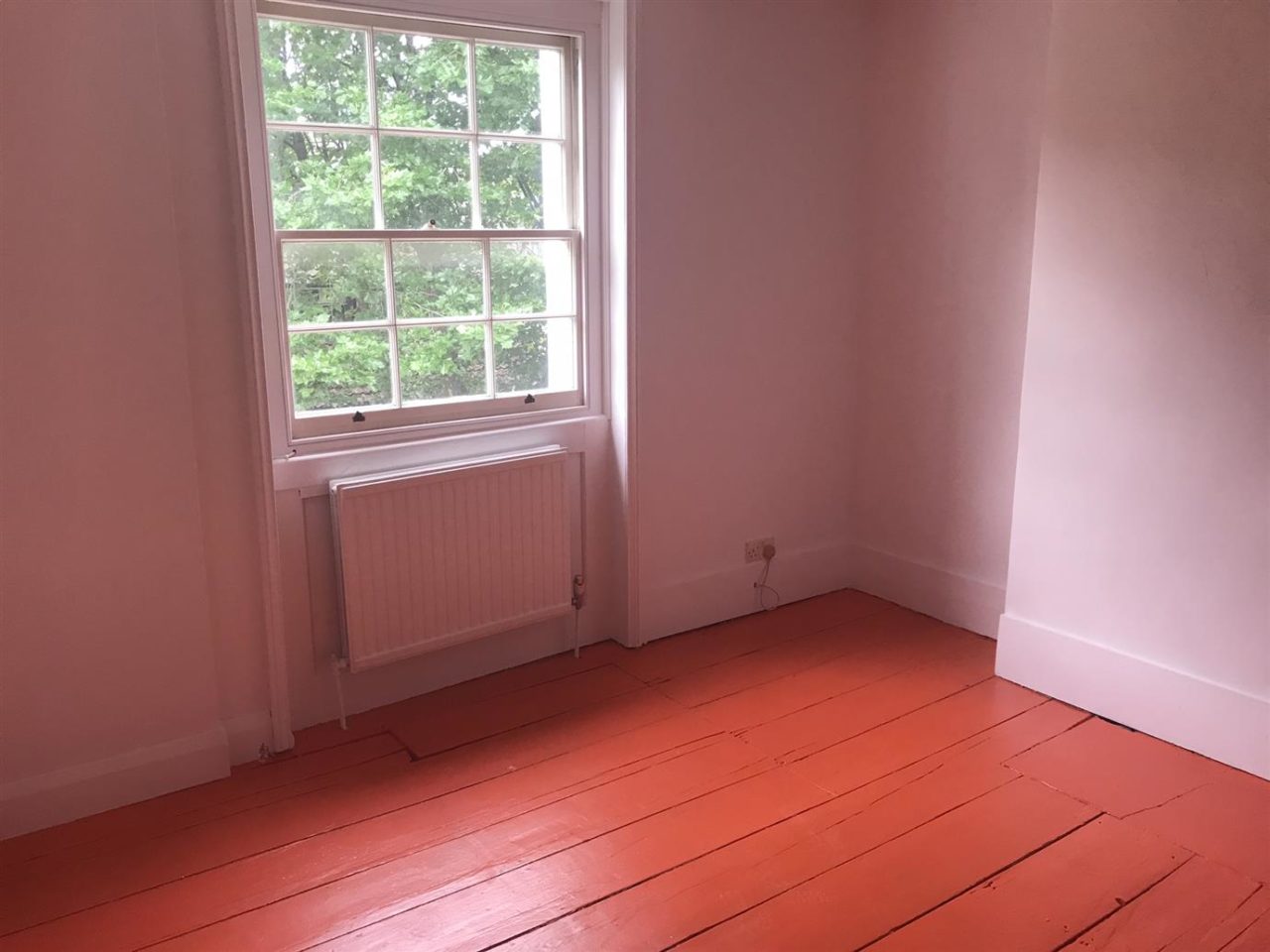 Charlotte's Locks Orange Paint- Inspiration and Tips ⋆ Jewel Marlowe