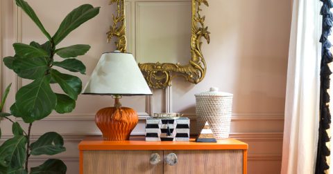 Charlotte's Locks Orange Paint- Inspiration and Tips ⋆ Jewel Marlowe