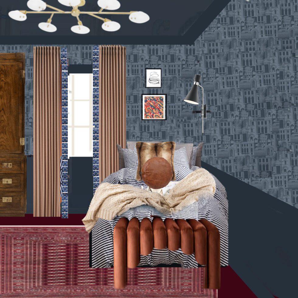 Planning Moulding and Trim Ideas ⋆ Jeweled Interiors