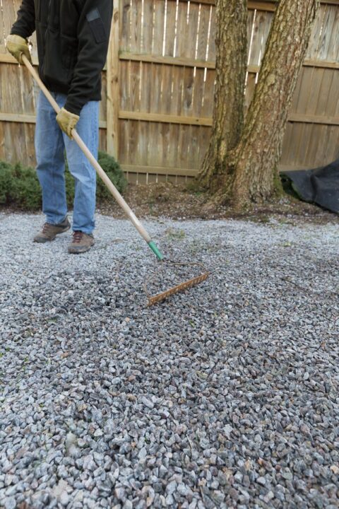 How to Install Artificial Grass Turf in the Back yard ⋆ Jeweled interiors