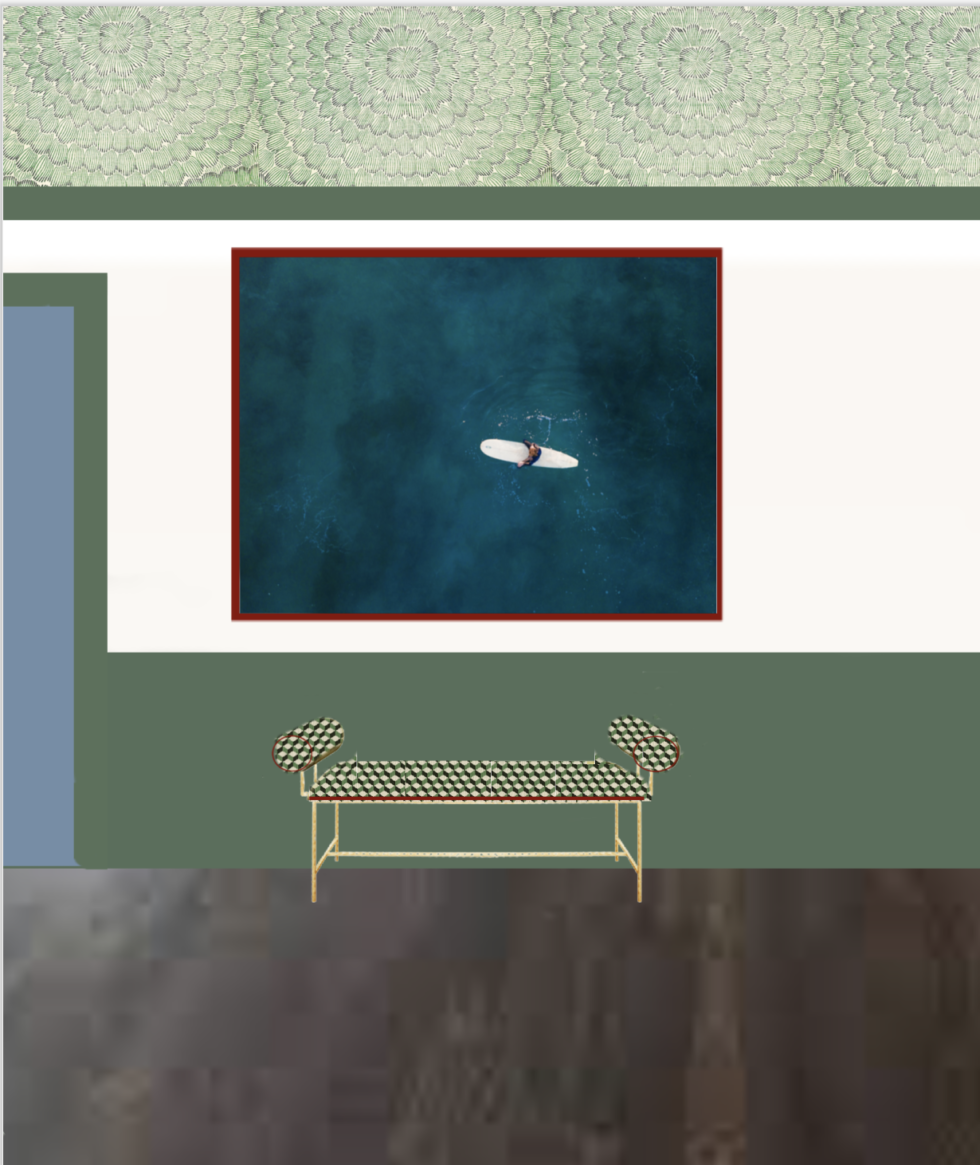 Interior Designer Tips: How to Create Flow + Cohesion ⋆ Jewel Marlowe